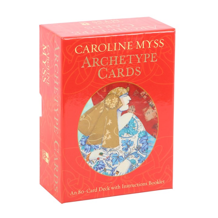 Archetype Cards - Homely Gifts